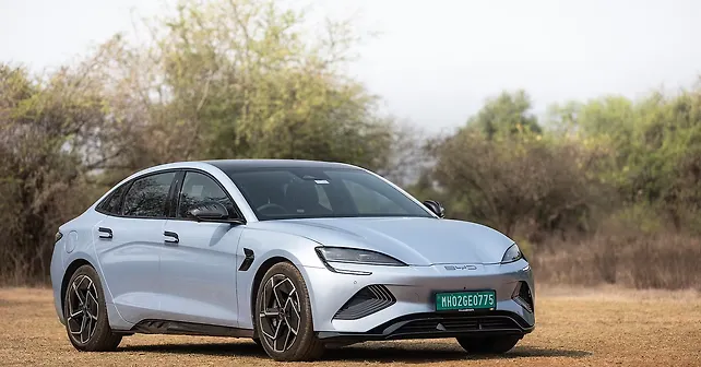 BYD Car News, Auto News India - CarWale