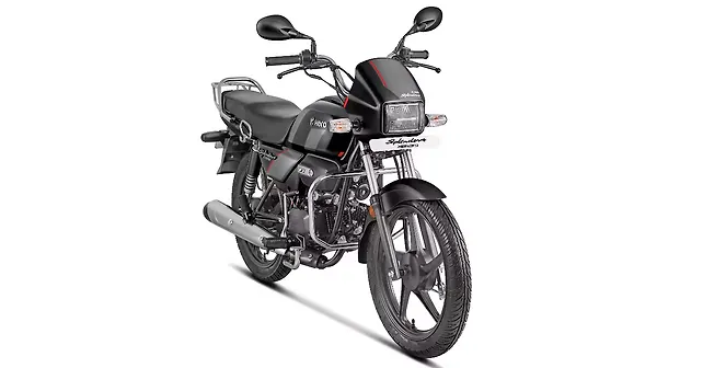 Hero Splendor Plus Xtec 2.0 – Top five highlights - BikeWale