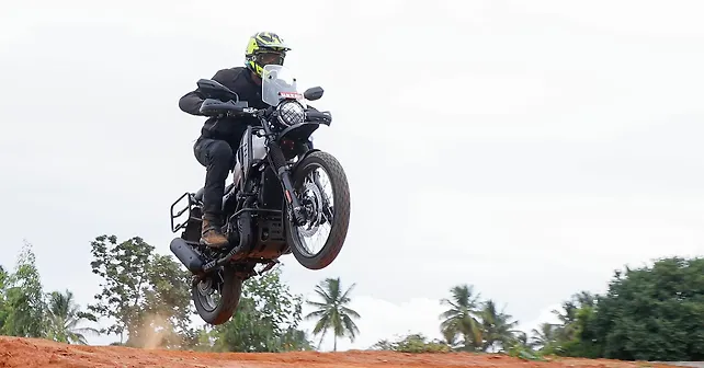 Opinion: Is this the right time to buy the Yezdi Adventure? - BikeWale