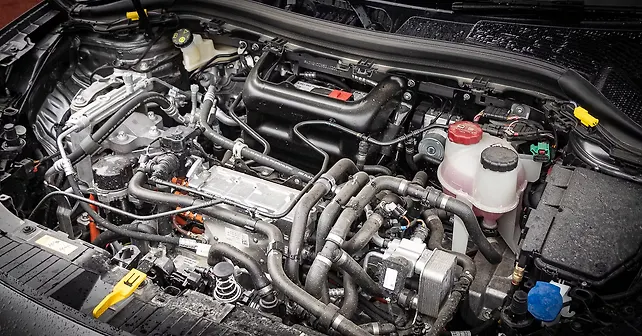 Mercedes-Benz EQA Exterior Closeups - CarWale