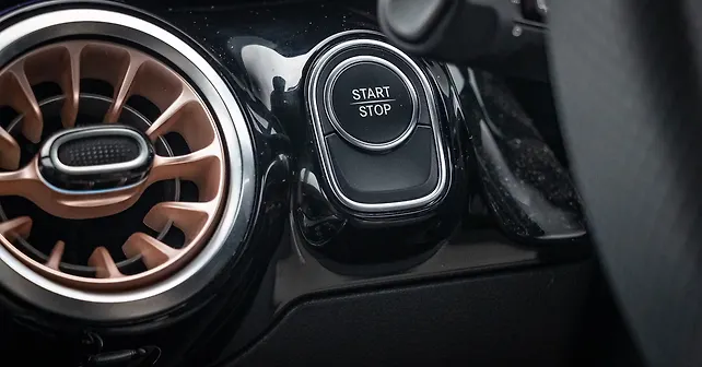 Mercedes-Benz EQA Doors And Controls - CarWale