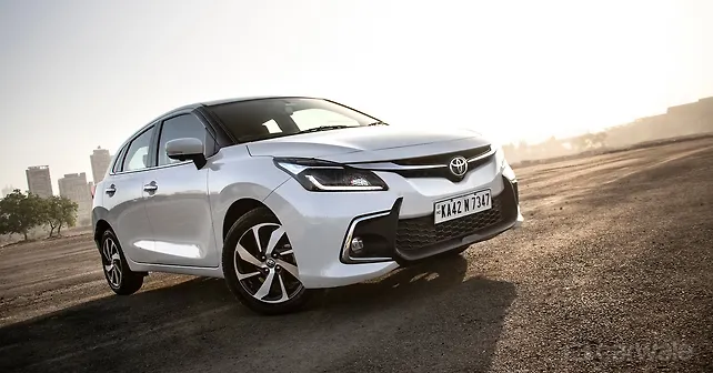 Toyota Glanza Reviews - Road Tests, First Drives and Expert Reviews on ...