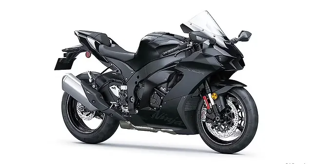 2025 कावाासाकी निन्जा ZX-10R जल्द ही भारत में हो सकती है लॉन्च! - बाइकवाले