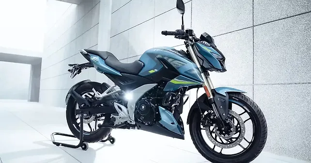2024 Bajaj Pulsar N160 – What’s New? - BikeWale
