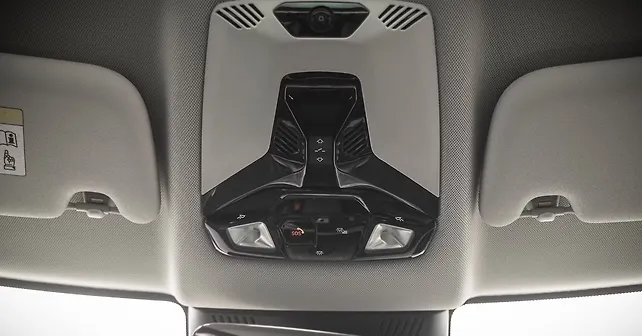 MINI Cooper Sunroof - CarWale