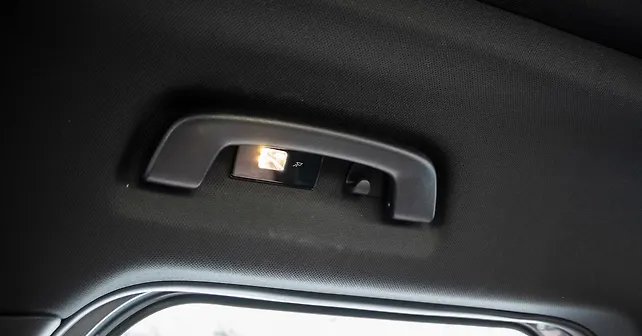 MINI Countryman Electric Interior Lights - CarWale