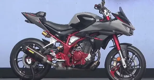 Bookings begin for Hero’s most exclusive Karizma; only 100 units to be ...