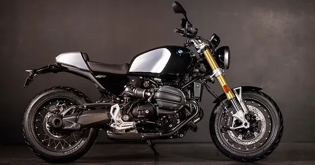 BMW R 12 nine T launch- Top five highlights - BikeWale