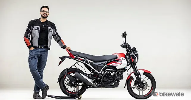 Bajaj Freedom CNG: First Ride Review - BikeWale