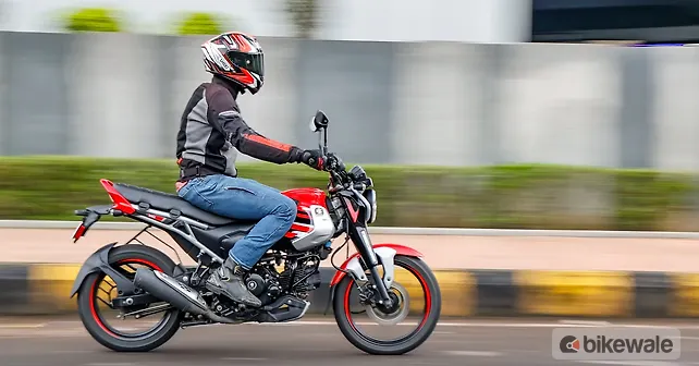 Bajaj Freedom CNG real-world mileage tested! - BikeWale