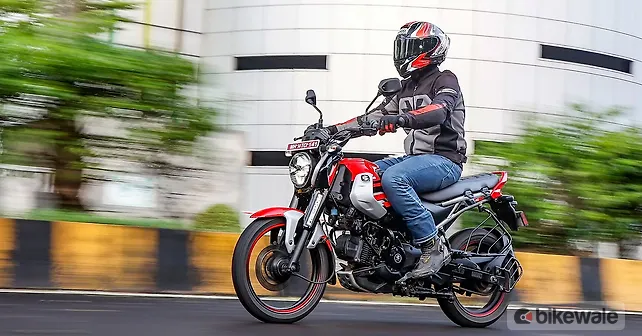 Bajaj to launch more CNG bikes based on Freedom - BikeWale