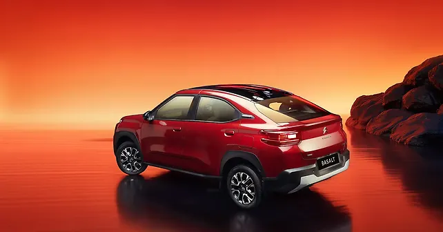 Page 3 - Citroen Basalt News, Auto News India - CarWale