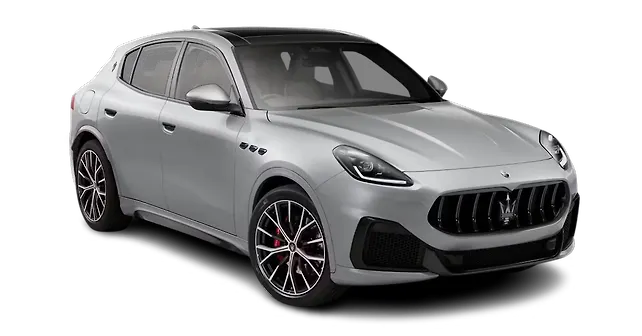 Maserati Grecale Price - Images, Colours & Reviews - CarWale