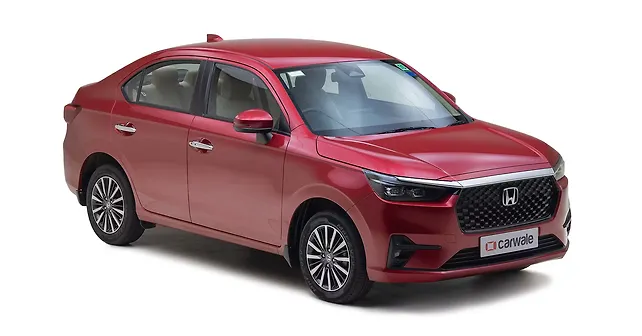 Amaze USB Port/AUX/Power Socket/Wireless Charging Image, Amaze Photos ...