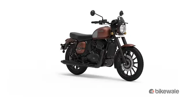 2024 Jawa 42 available in 14 colour options - BikeWale