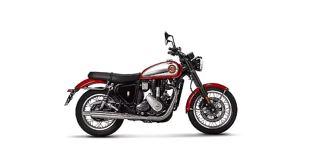 BSA Gold Star 650 launch: Image gallery - BikeWale