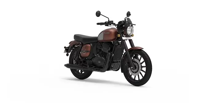 Jawa to launch new motorcycle on 3 September - BikeWale