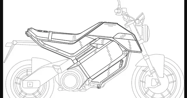 Hero Motocorp’s EV partner Zero developing a mini electric bike - BikeWale