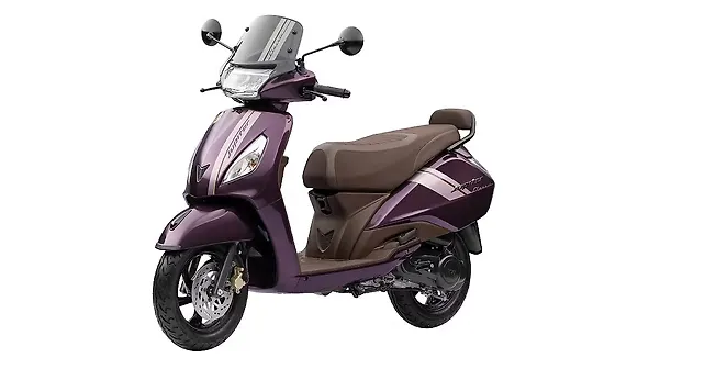 2024 TVS Jupiter to be launched in India tomorrow - BikeWale