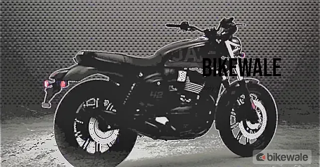 New Jawa 42 launch soon - What to expect? - BikeWale