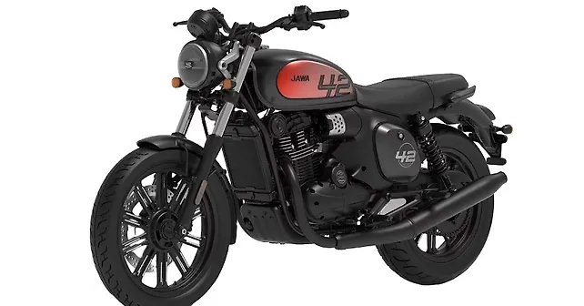 Jawa 42 FJ: What else can you buy? - BikeWale