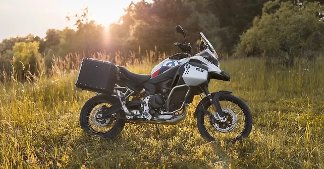 BMW F 900 GS Adventure launch: Top five highlights - BikeWale