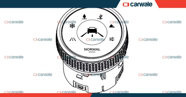 New terrain modes for future Tata cars leaked - CarWale