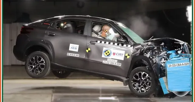 Citroen Basalt News, Auto News India - CarWale