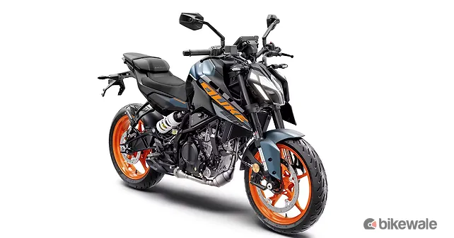 2025 KTM 250 Duke launched – What’s new? - BikeWale