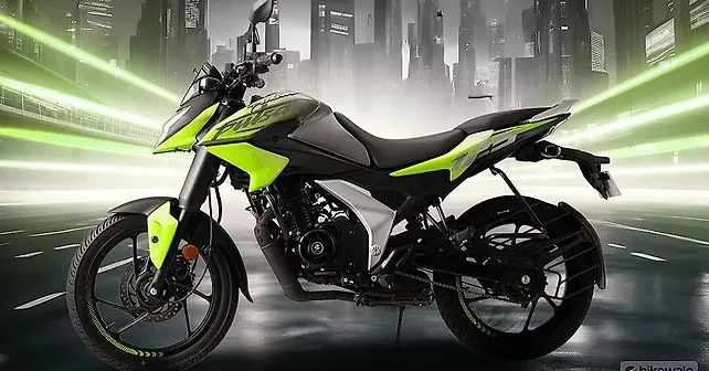 Bajaj Pulsar N125 officially launching today - BikeWale