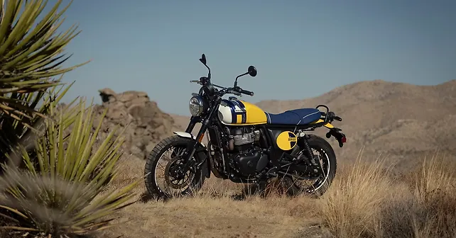 Royal Enfield Interceptor Bear 650: Image Gallery - BikeWale