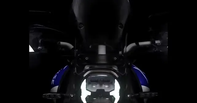 New Hero Xpulse 210 teased before official unveil at EICMA 2024 - BikeWale
