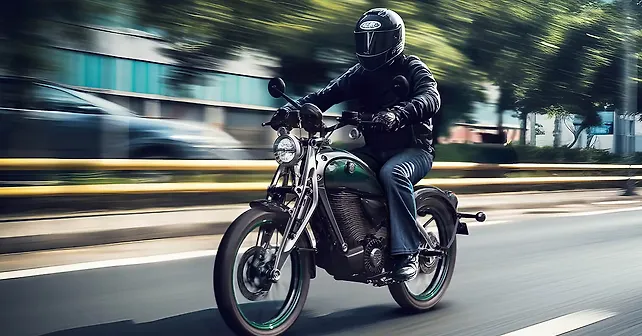 Royal Enfield Flying Flea electric motorcycle brand : All you need to know - BikeWale