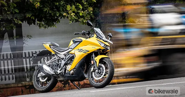Hero Karizma XMR 210 Long Term Review: Conclusion - BikeWale