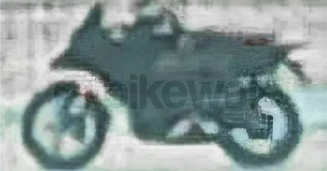 EXCLUSIVE - TVS 300cc adventure bike launching in mid-2025 - BikeWale