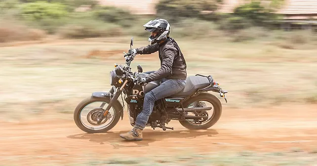 News Updates on Royal Enfield Scrambler 450 | News About Royal Enfield ...