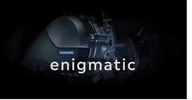 Honda Activa Electric teased, the motor partially revealed - BikeWale