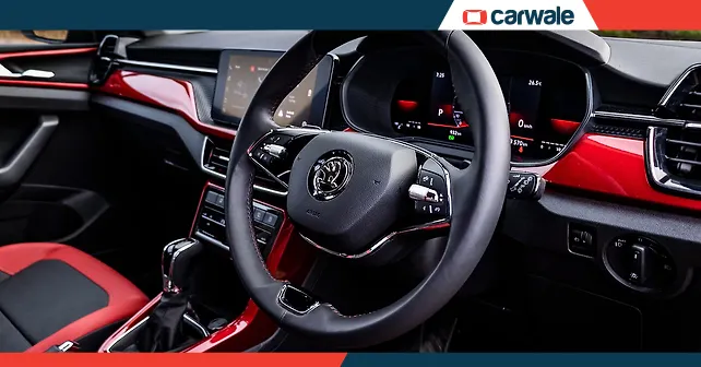 Skoda to bring in new automatic gearbox next year - CarWale