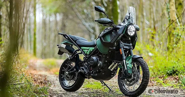 Brixton Storr 500 India launch in early 2025 - BikeWale