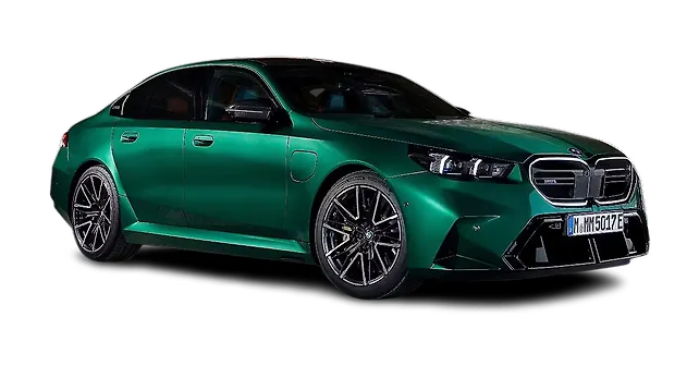 M5 Rear View Image, M5 Photos in India - CarWale