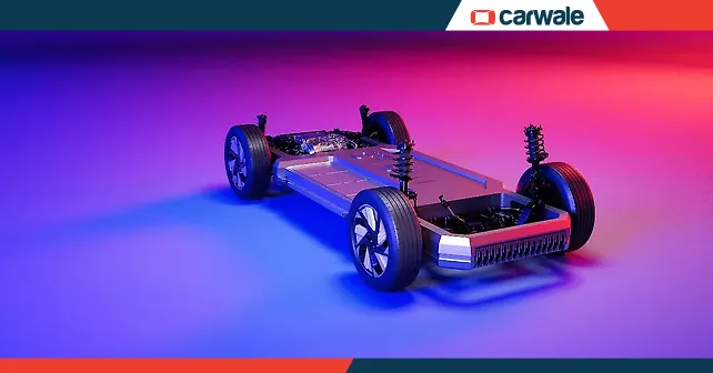 Mahindra reveals new details on INGLO platform - CarWale