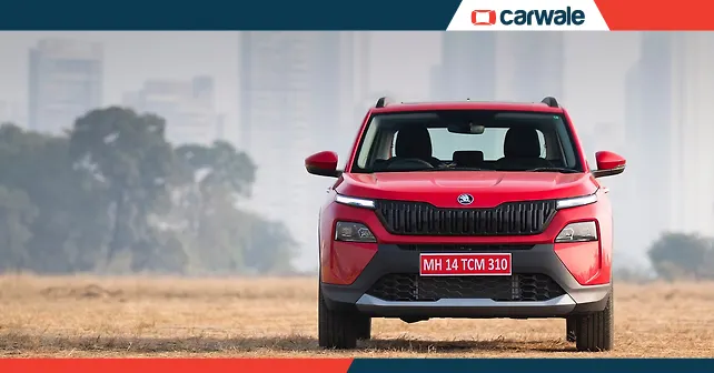 Skoda Kylaq variant-wise prices revealed; bookings open - CarWale