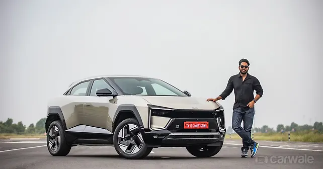 Mahindra Car Reviews - Road Tests, First Drives and Expert Reviews on ...