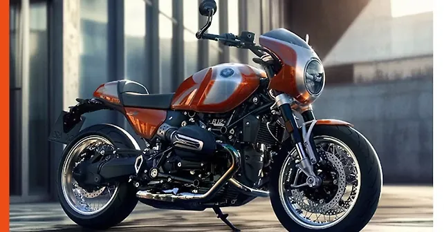 BMW R 12 S launched internationally! - BikeWale