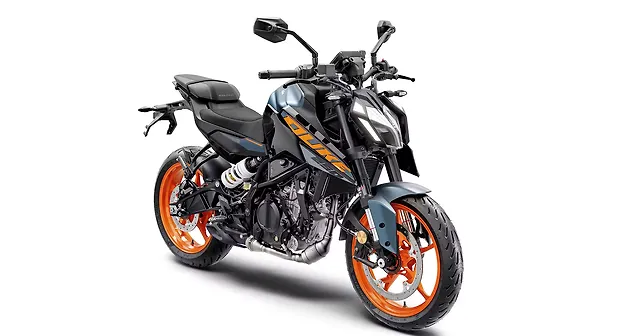 KTM 250 Duke is available with a discount of Rs 20,000 - BikeWale