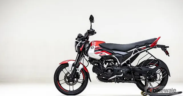 Bajaj Freedom 125 CNG gets a price cut of up to Rs. 10,000 - BikeWale