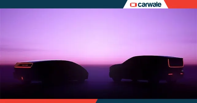 Honda to reveal new EV concept models - CarWale