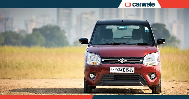 Maruti seeing growth in demand for automatic variants of Wagon R - CarWale