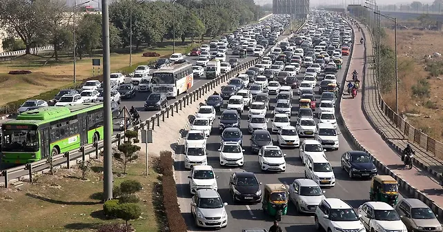 Will India’s Auto Industry Steer Toward A Sustainable, Tech-Driven ...