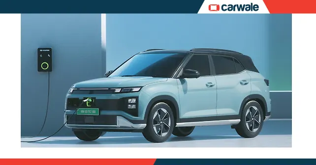 Hyundai Creta Electric power output revealed ahead of launch - CarWale